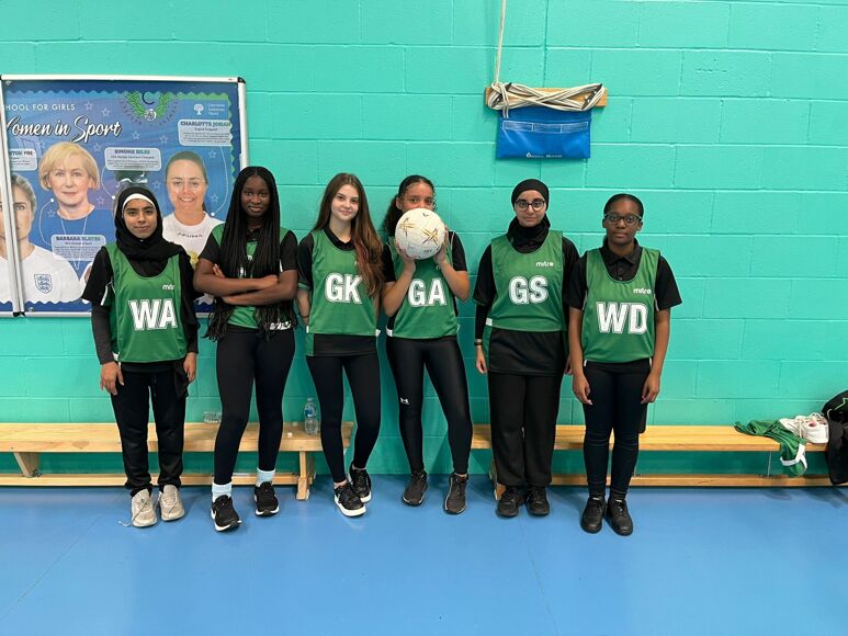 Extra Curricular, Trips & Activities - The Stockwood Park Academy